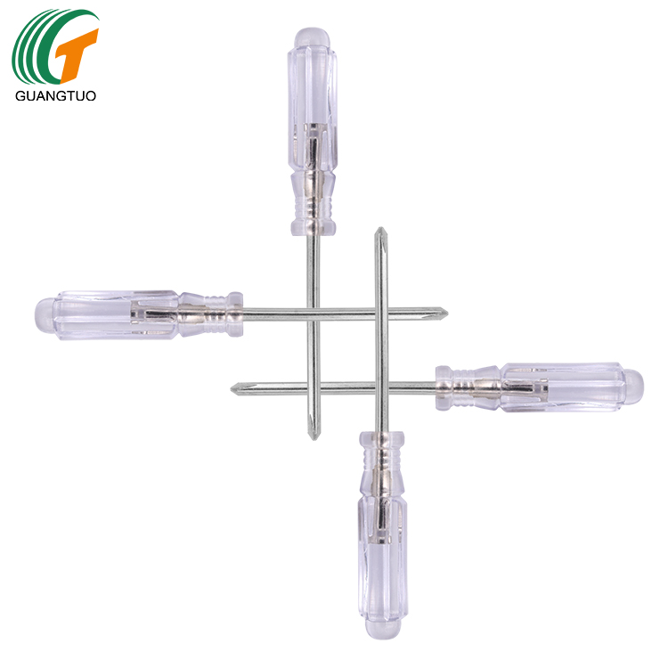 2.5mm Clear Philips Screwdriver for Laptop Install - Dongguan Guangtuo ...